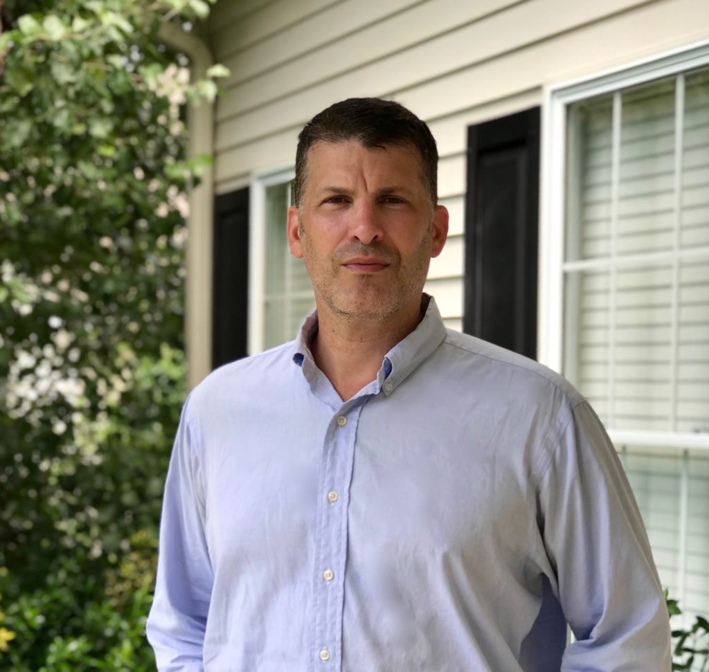 An Interview with Best-Selling Author John Theo Jr. - CKN Christian ...